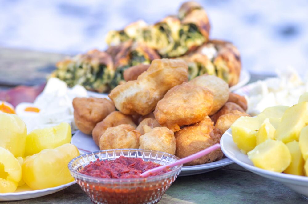 10 spécialités typiques à déguster au Monténégro