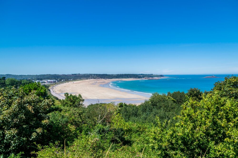 Les 8 plus beaux villages de bord de mer en Bretagne