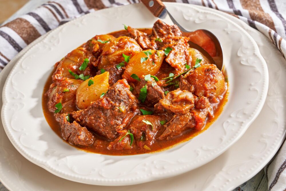 5 spécialités à goûter dans les montagnes grecques