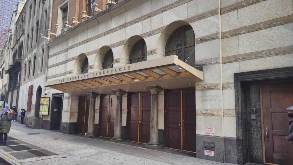 Les 5 adresses incontournables pour écouter du gospel à New York