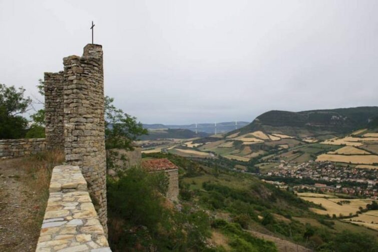 4 tours médiévales où dormir en Occitanie