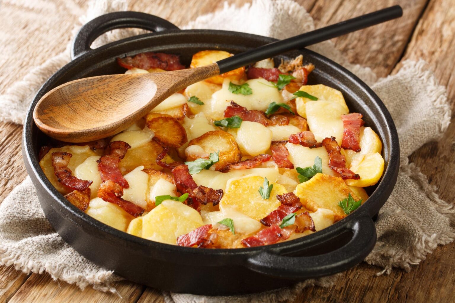 Les 15 spécialités culinaires d'Auvergne-Rhône-Alpes