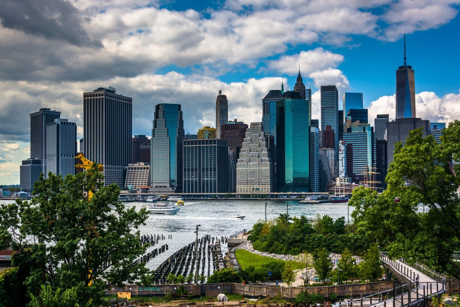 Visiter le Bronx : les 6 choses incontournables à faire