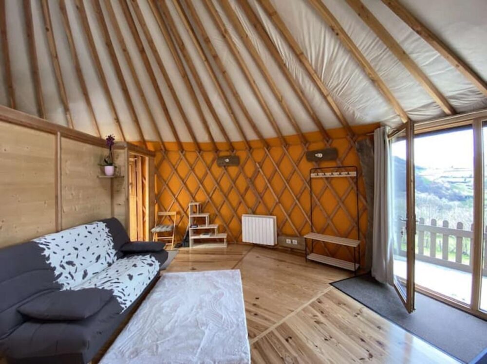 8 logements insolites à tester en Occitanie