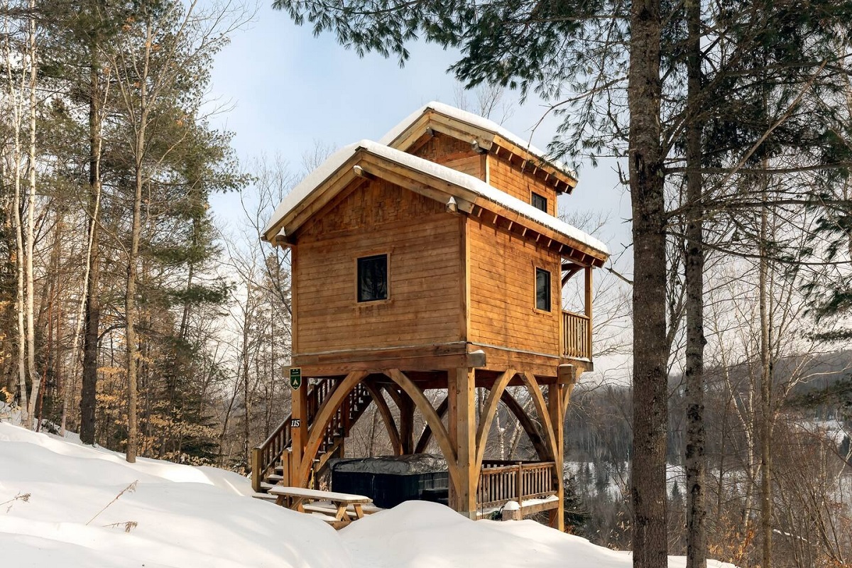 7 monuments historiques à visiter à Montréal