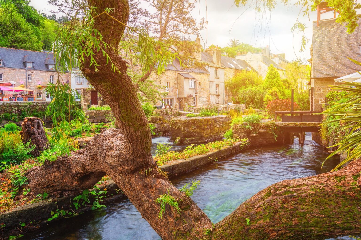 15 photos pour découvrir la Bretagne