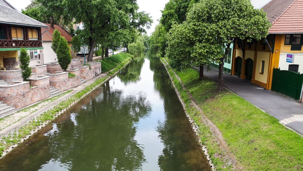 Les 7 choses incontournables à faire dans la région de Gyula