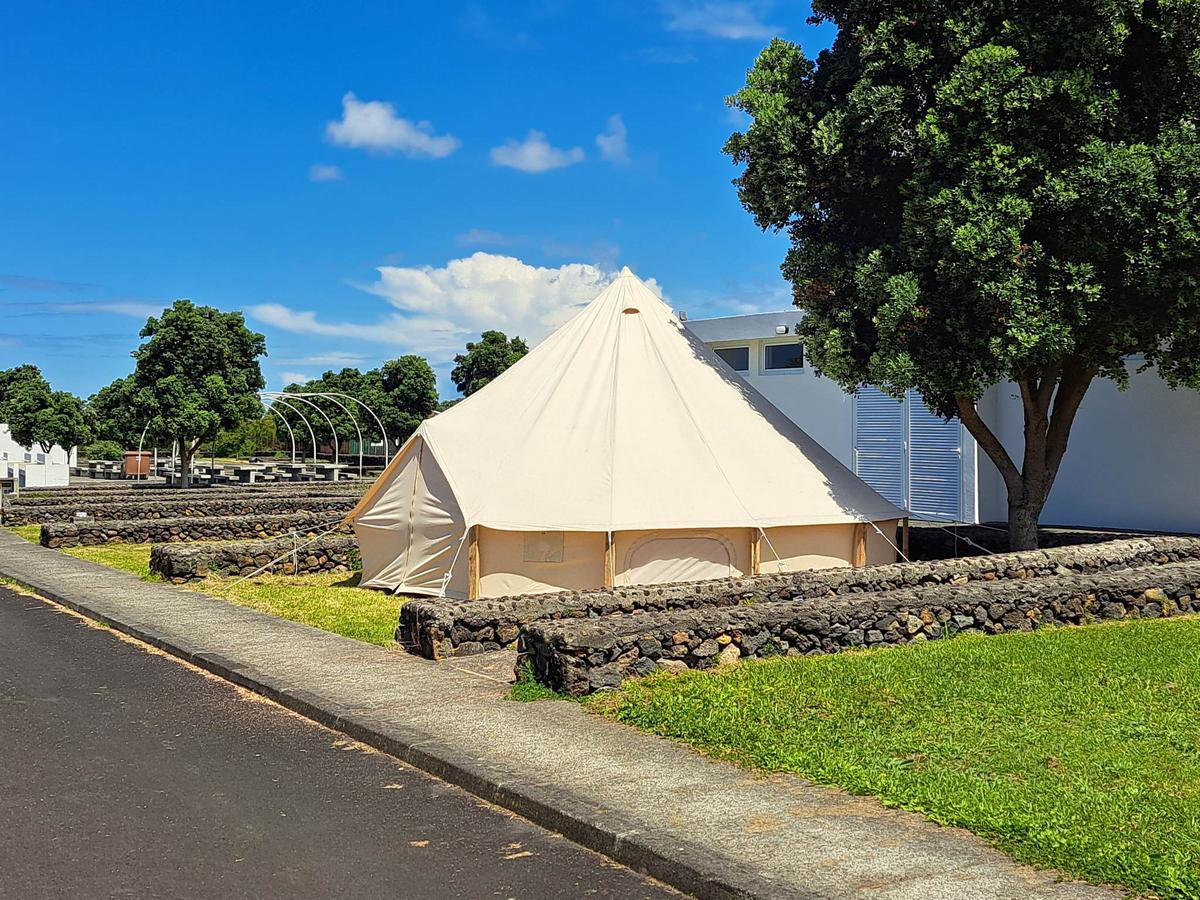 10 campings pour se ressourcer aux Açores