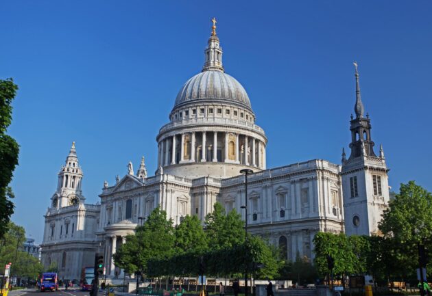 Les 6 monuments historiques à visiter à Londres
