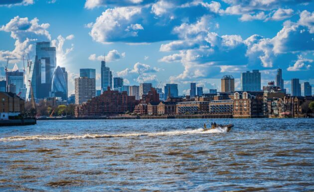 6 choses à faire à Londres pour découvrir la Tamise