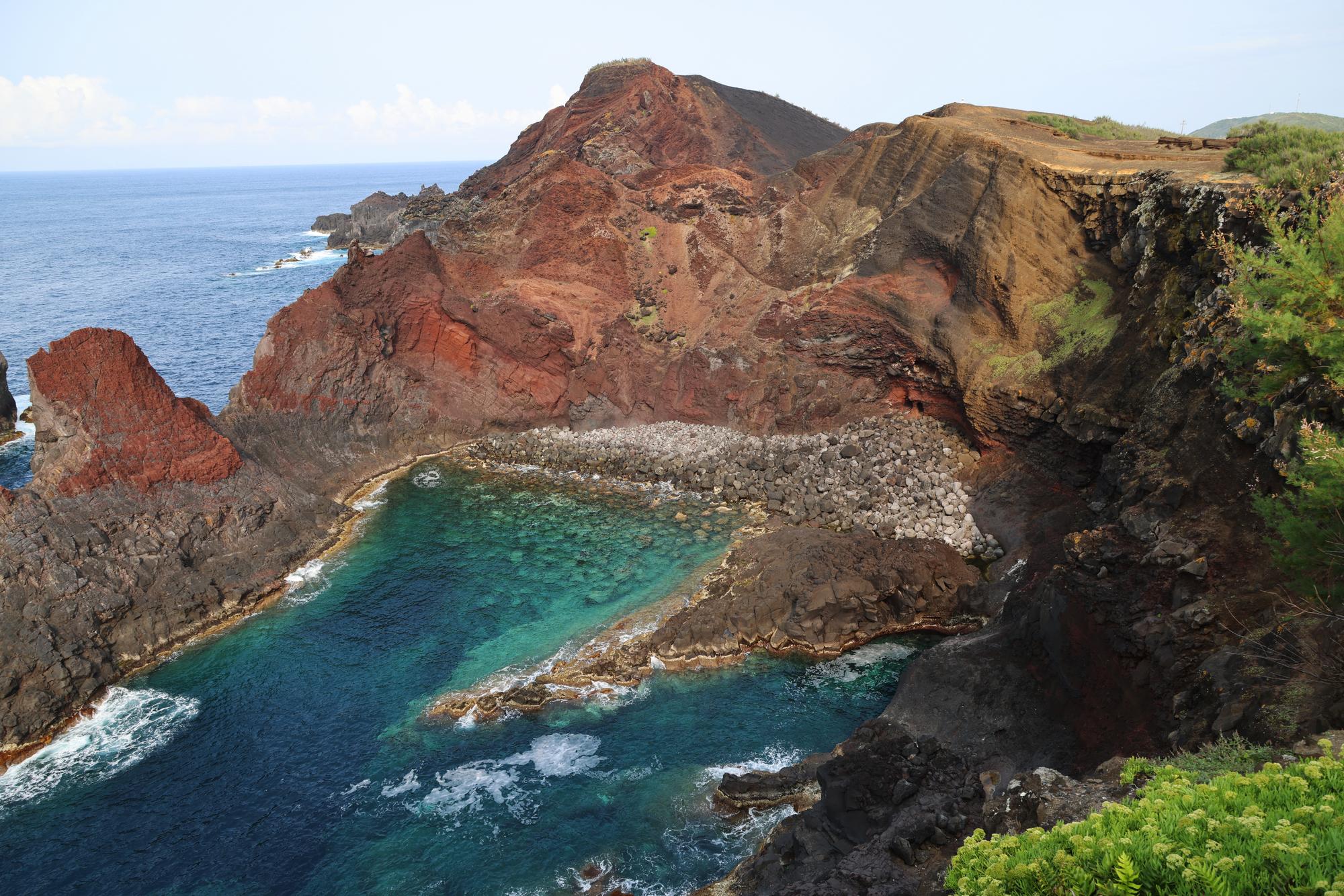 Les 9 îles à visiter aux Açores