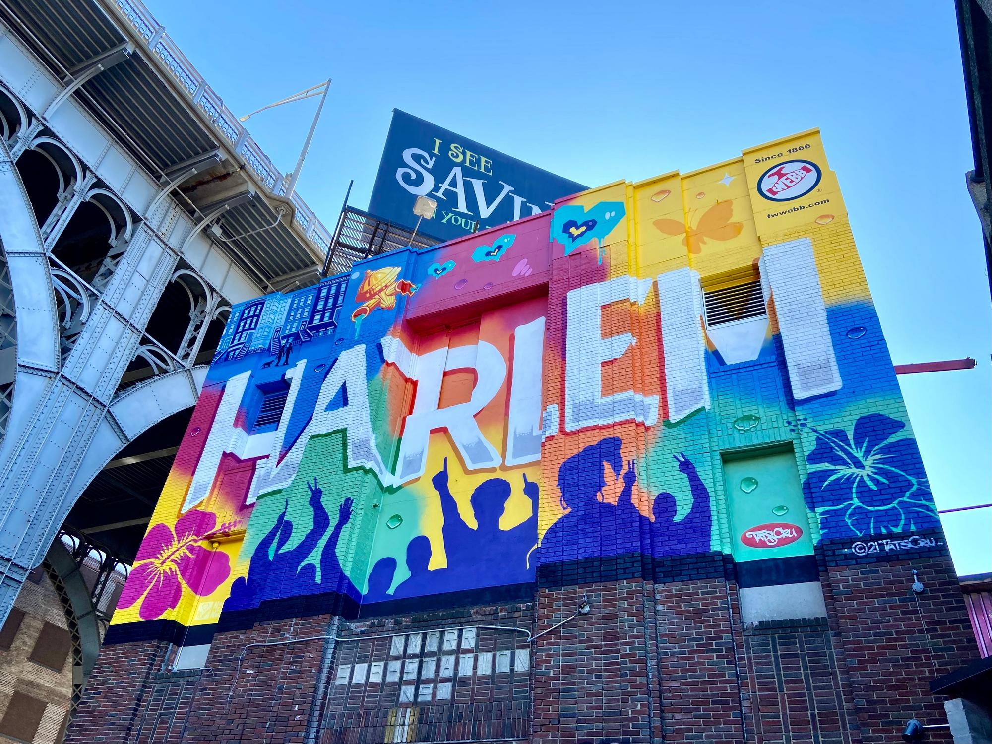 Visiter Harlem : les 7 choses incontournables à faire