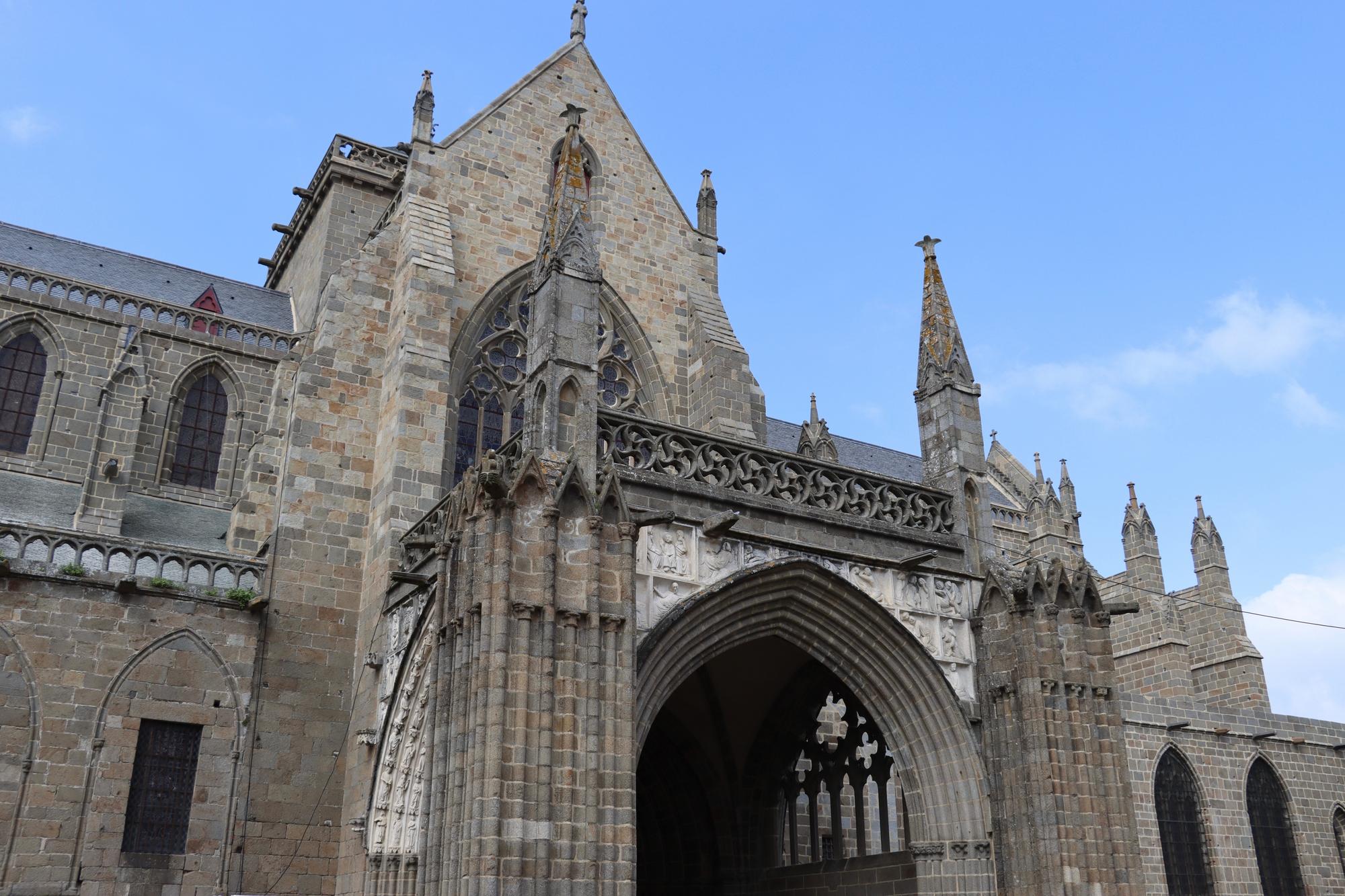 Les 10 monuments historiques à visiter en Bretagne