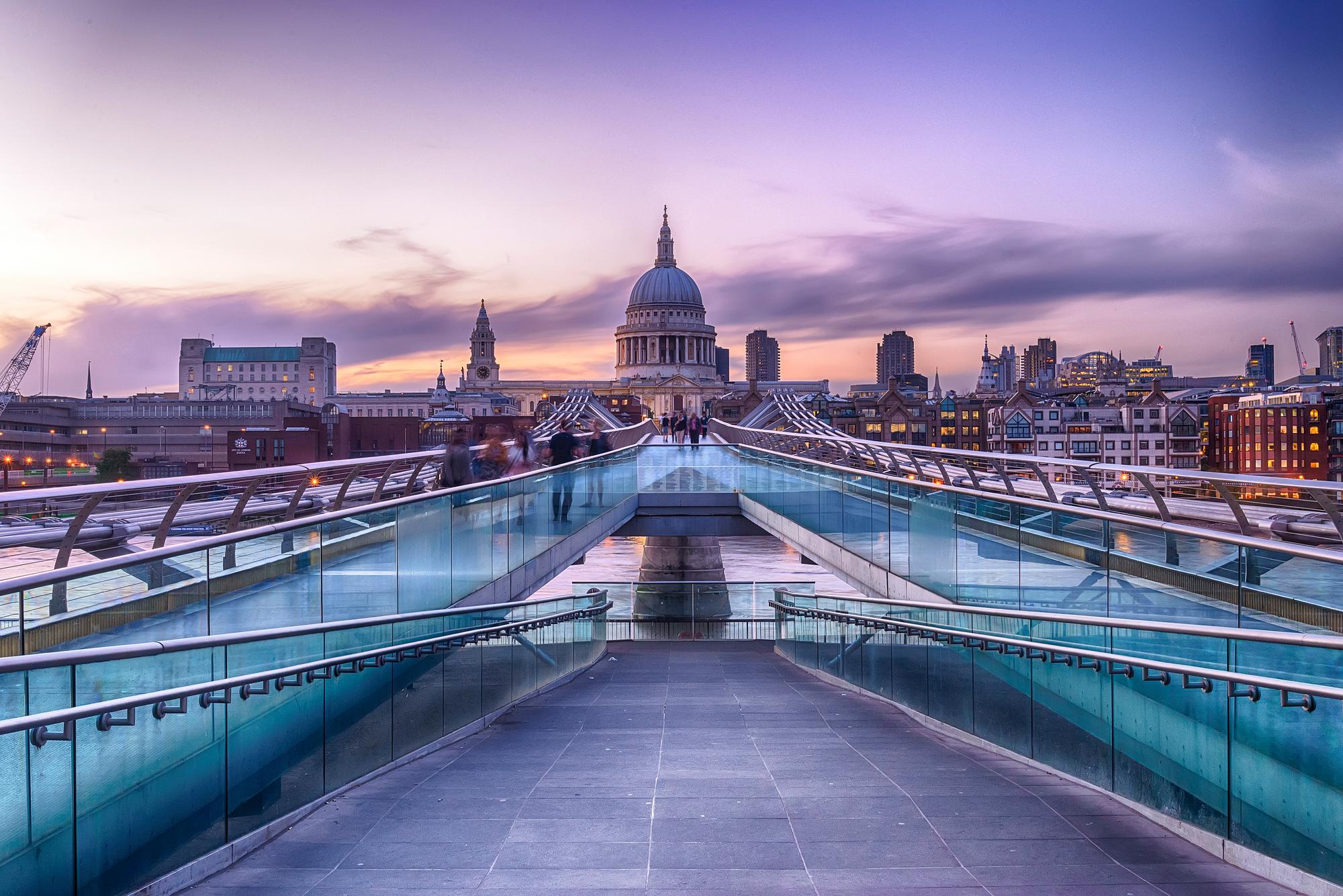 6 choses à faire à Londres pour découvrir la Tamise