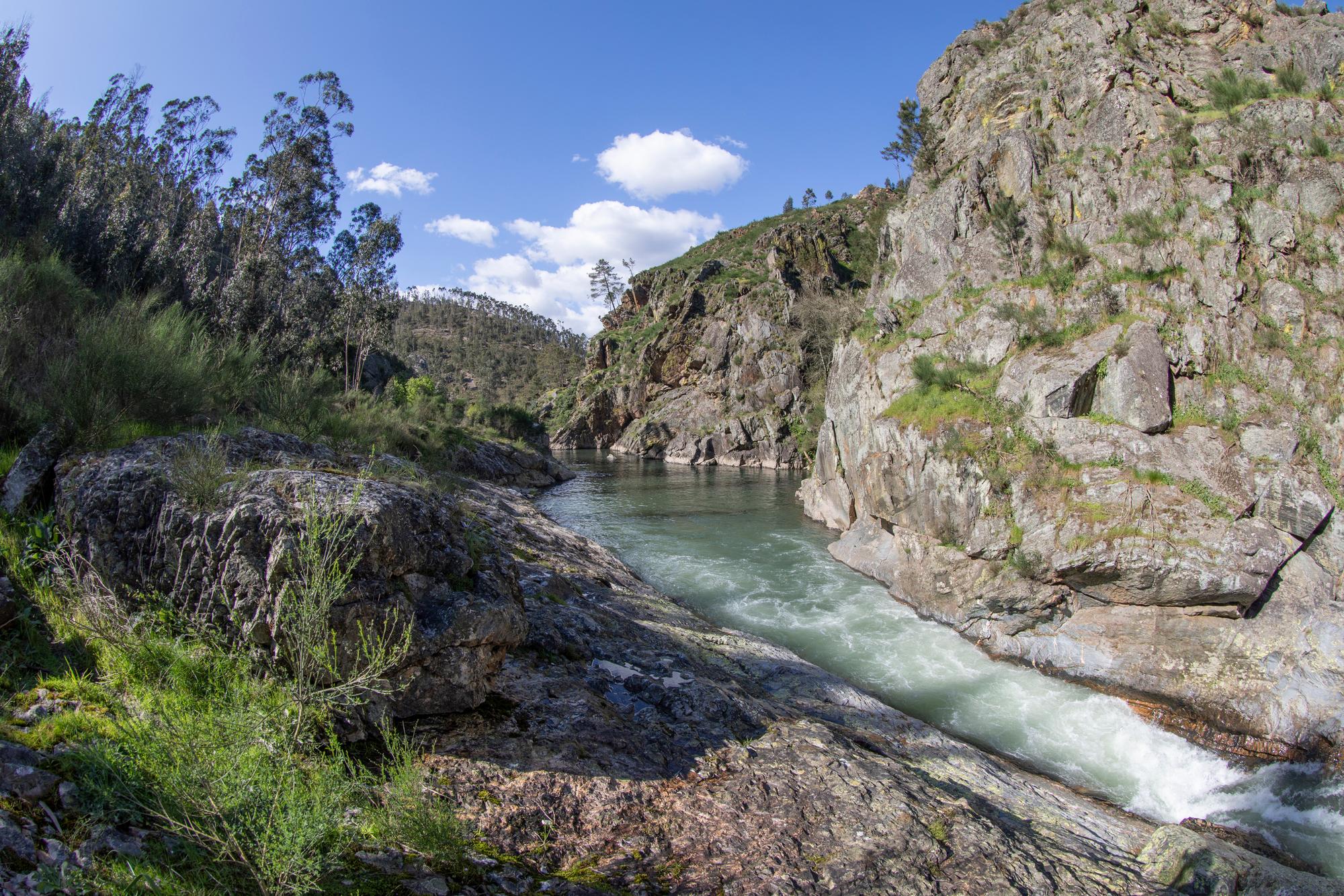 Les 6 meilleures randonnées à faire autour de Porto