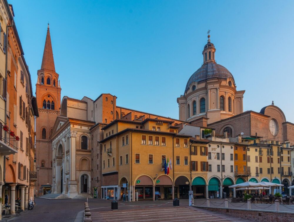 Les 12 monuments de la Renaissance à visiter en Italie