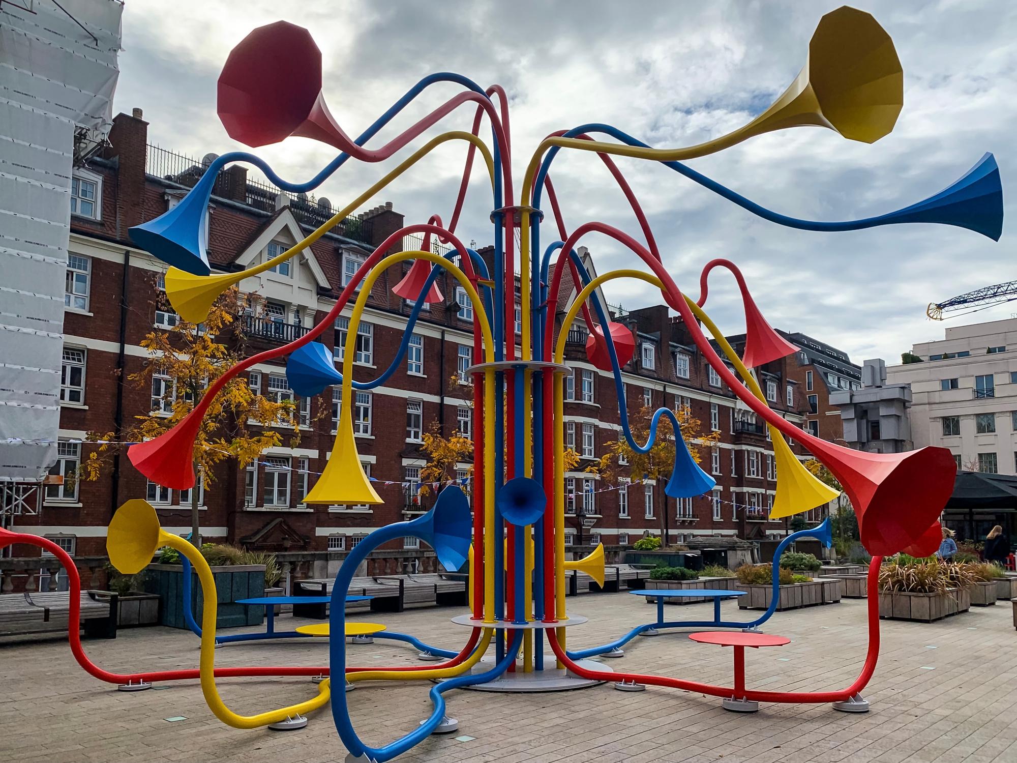 Les 5 festivals incontournables de Londres