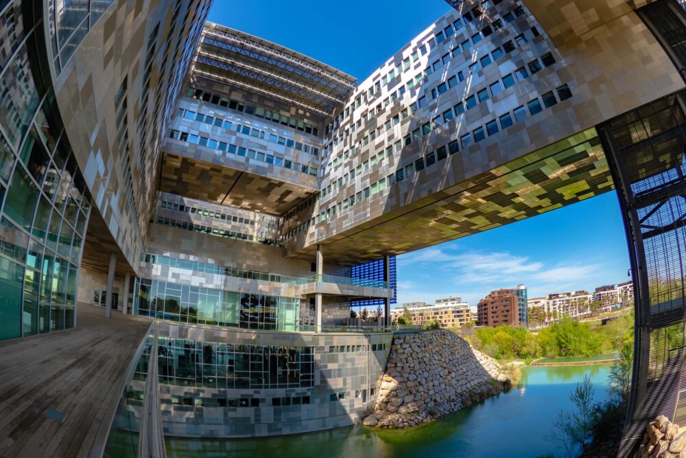 20 photos pour découvrir Montpellier