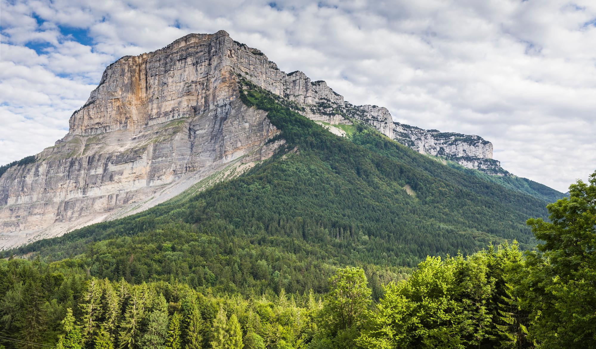 12 randonnées dans les parcs naturels d'Auvergne-Rhône-Alpes