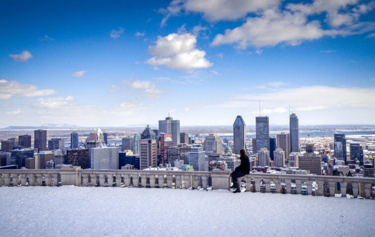 7 monuments historiques à visiter à Montréal