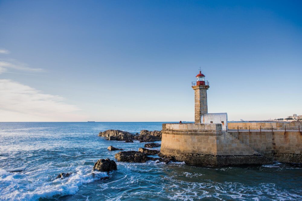 23 photos pour découvrir Porto