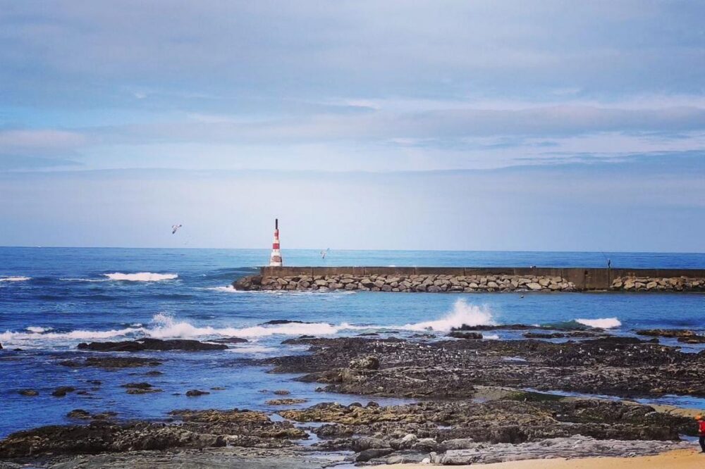 Les 10 plus belles plages pour se baigner à Porto