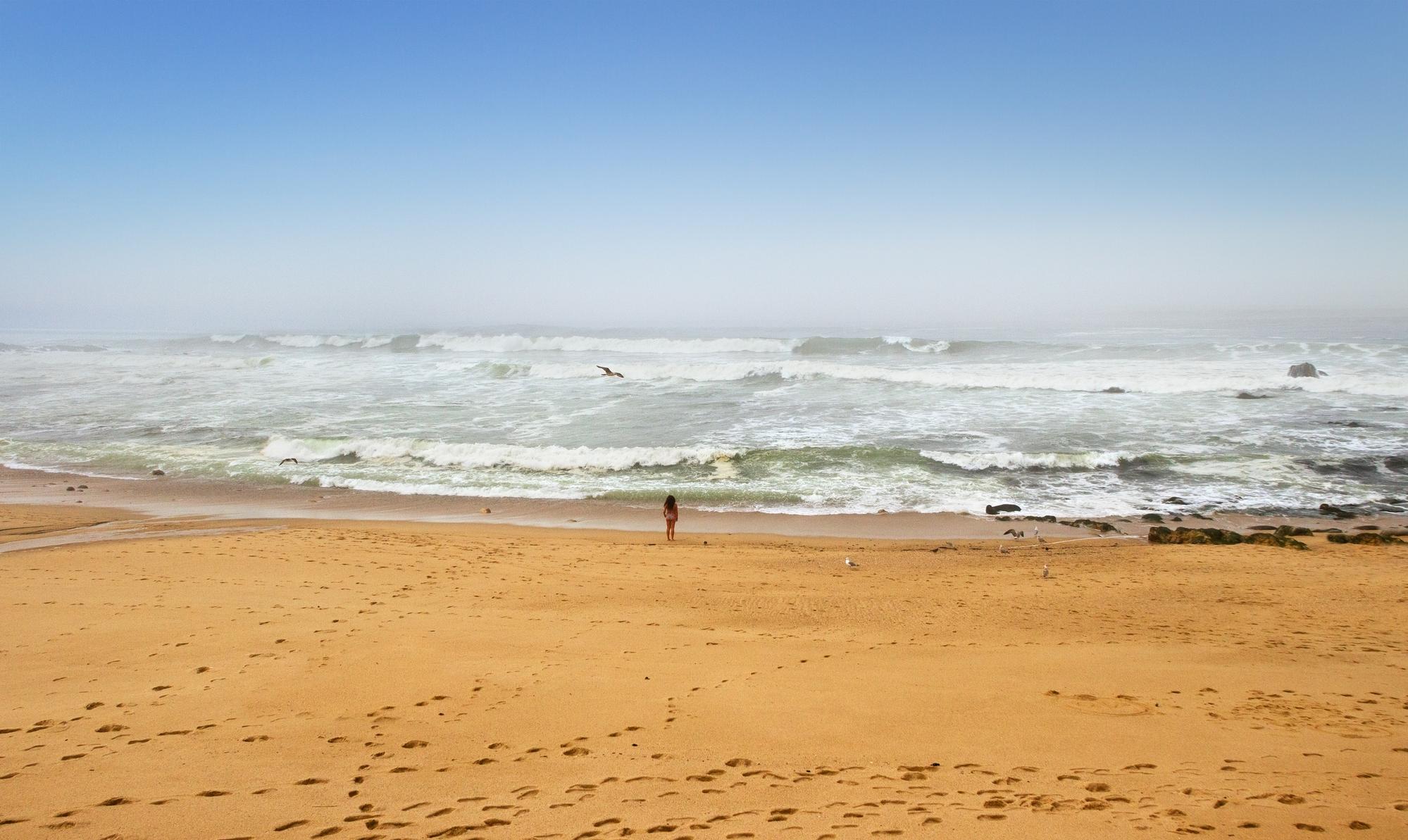 Les 10 plus belles plages pour se baigner à Porto