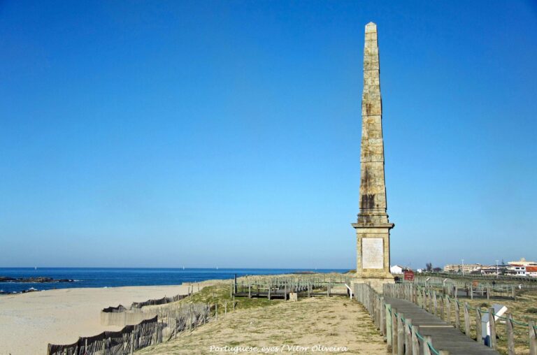 Les 10 plus belles plages pour se baigner à Porto