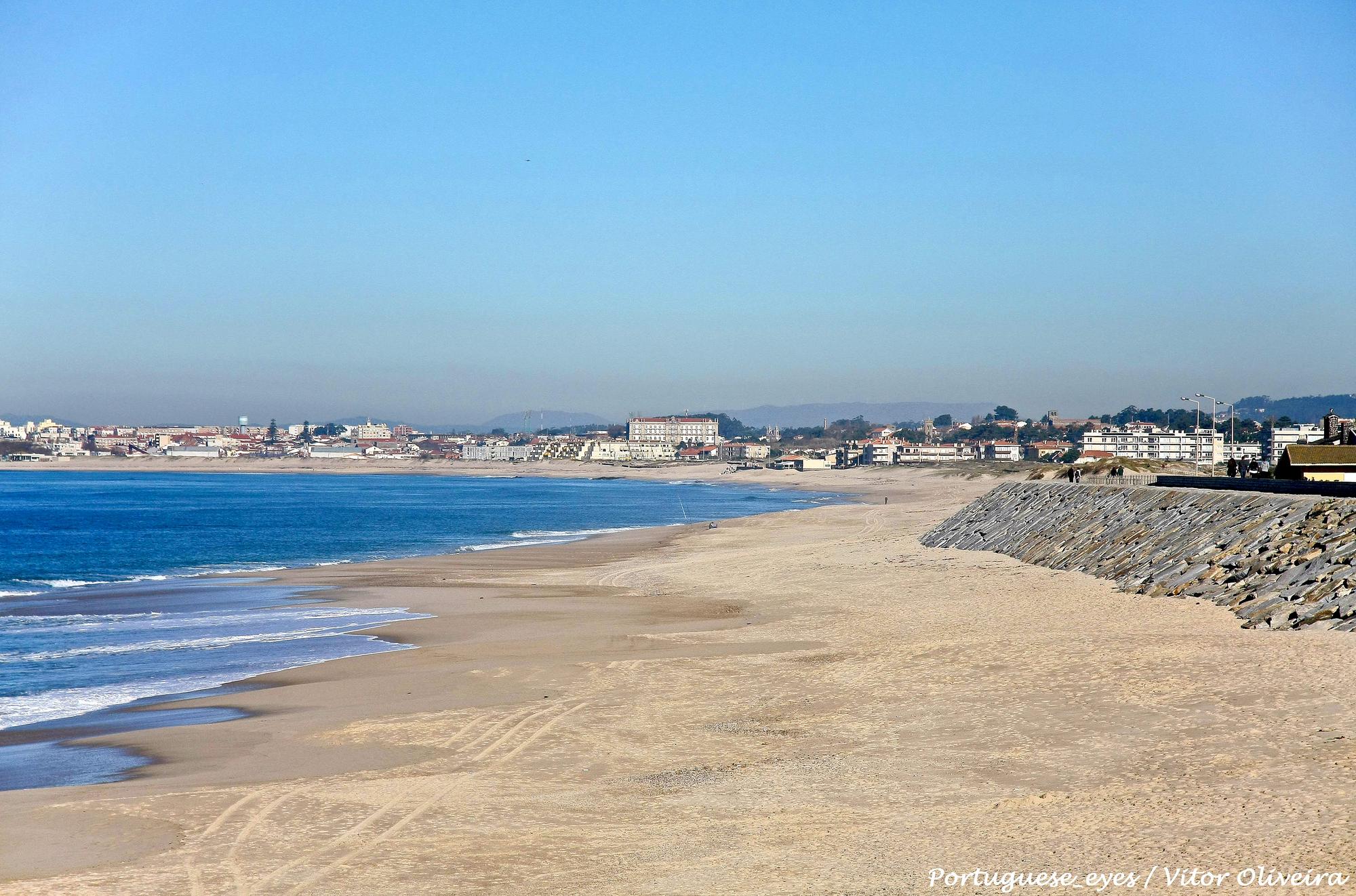 Les 10 plus belles plages pour se baigner à Porto