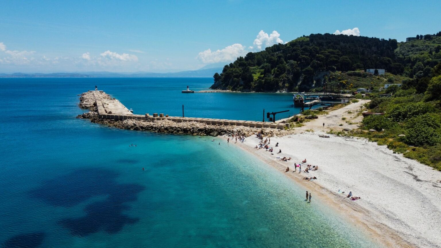Les 15 plus belles plages d'Albanie