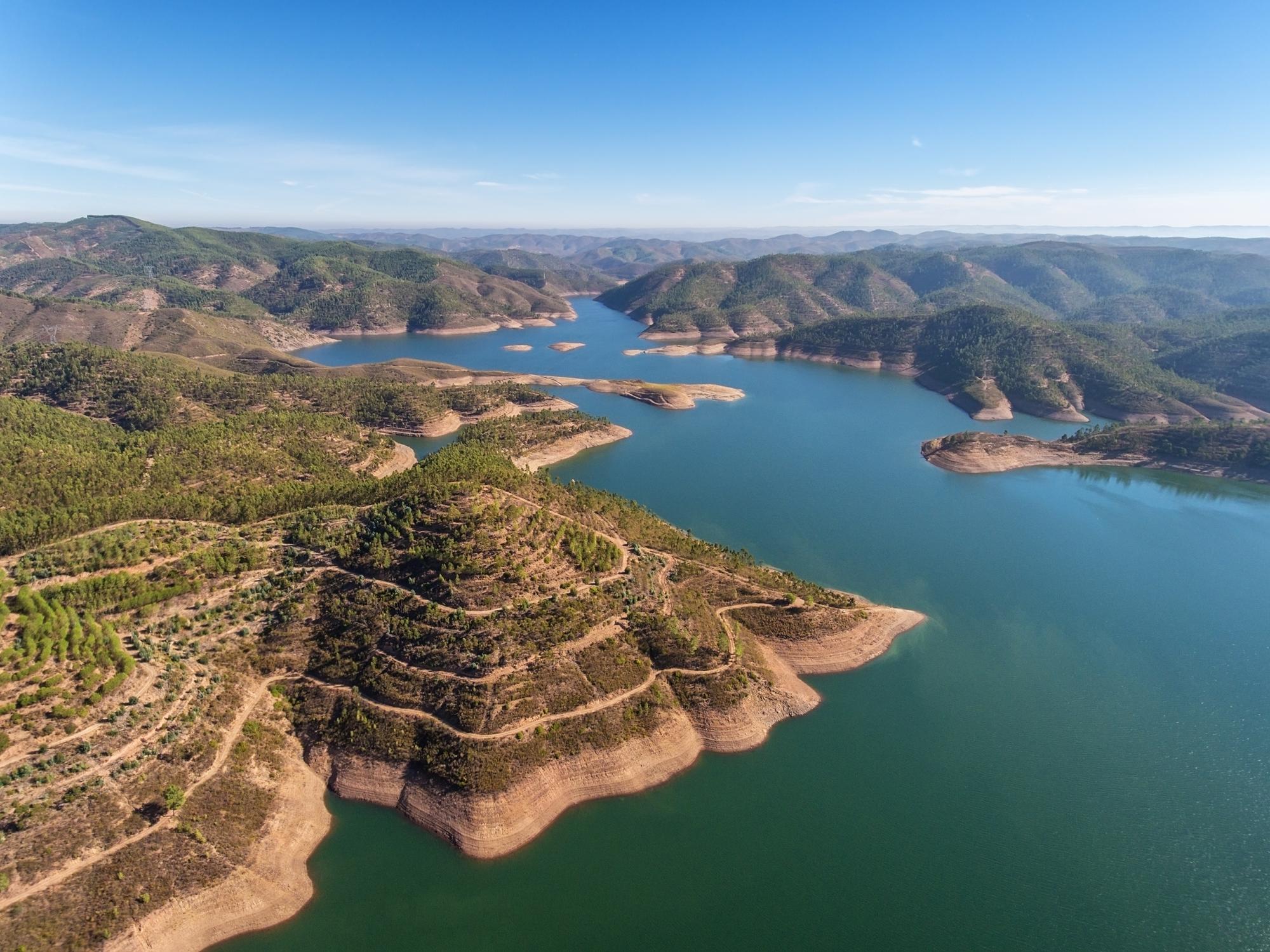 8 sites captivants de la Serra de Monchique à visiter en Algarve