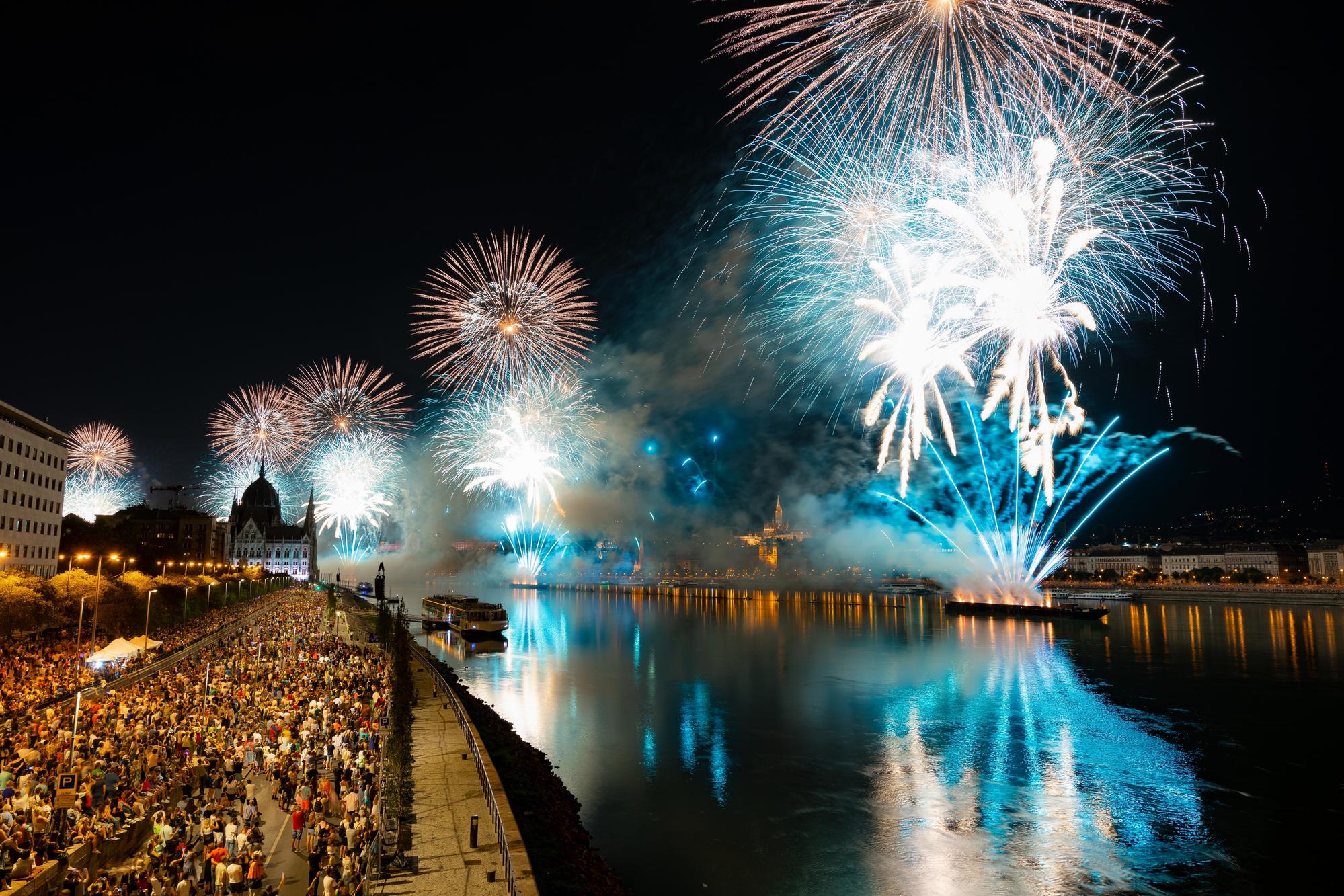 Visiter Budapest pour un hiver enchanté ou un été animé