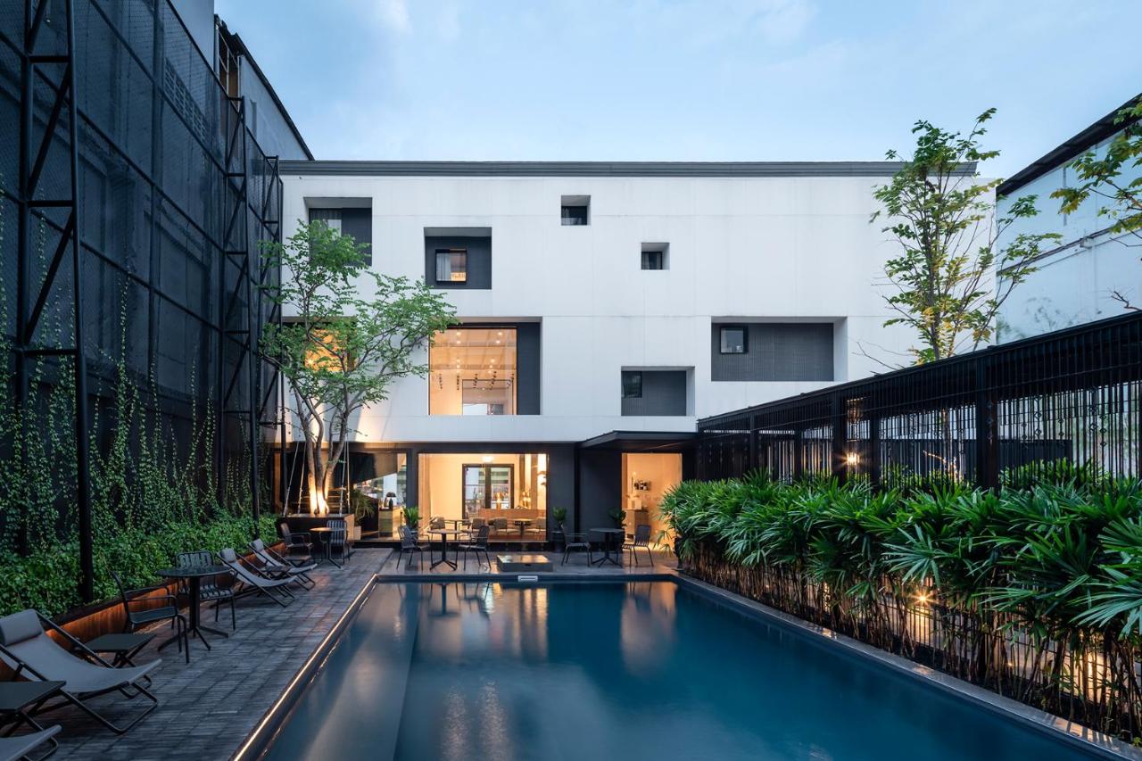 Les 8 meilleurs hôtels de Bangkok