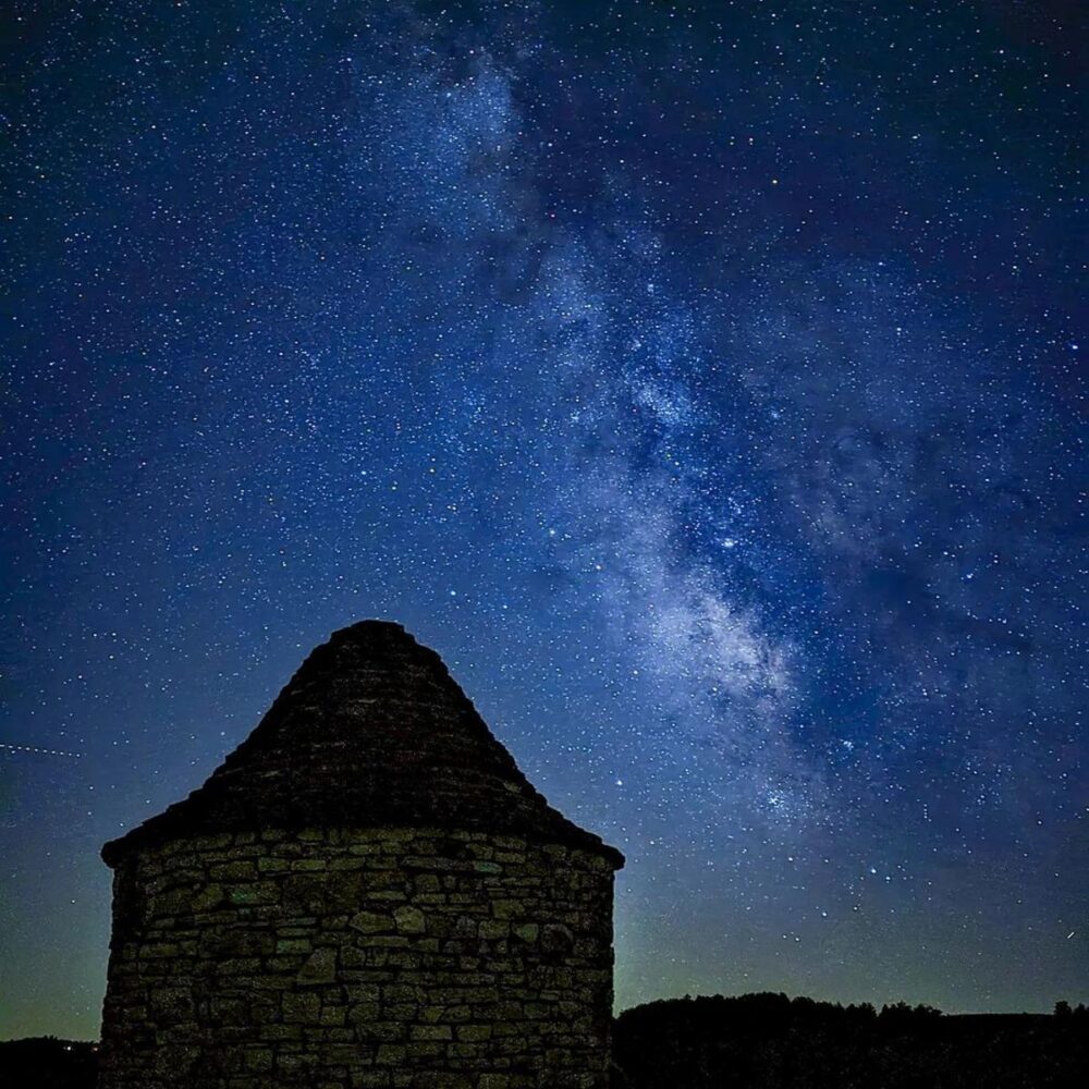 Les 4 meilleurs endroits pour observer les étoiles en Occitanie