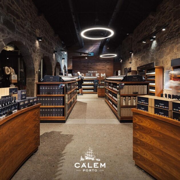 5 caves à vin de Porto à visiter pour une dégustation authentique