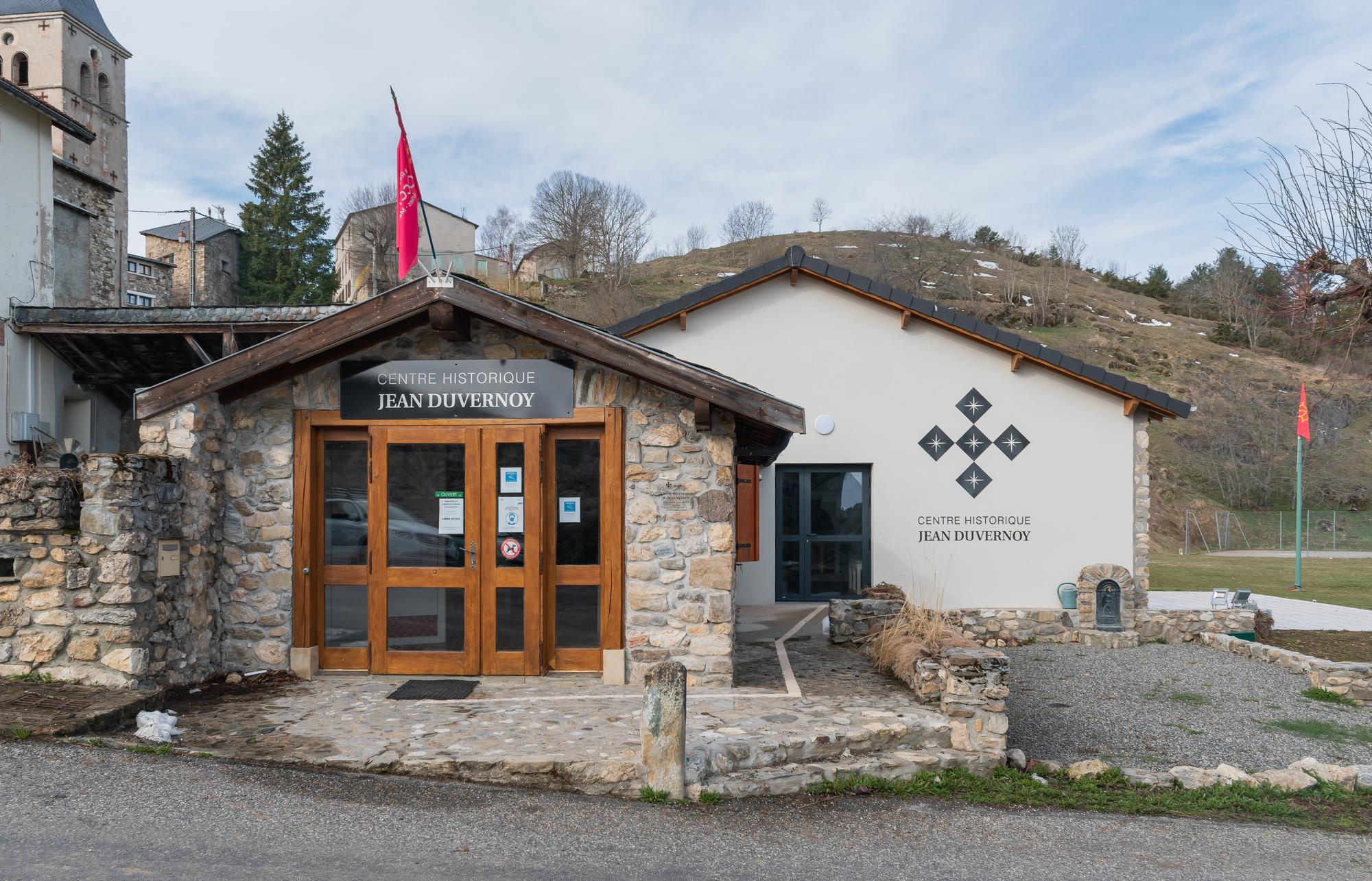 4 musées en Occitanie pour comprendre l'histoire cathare