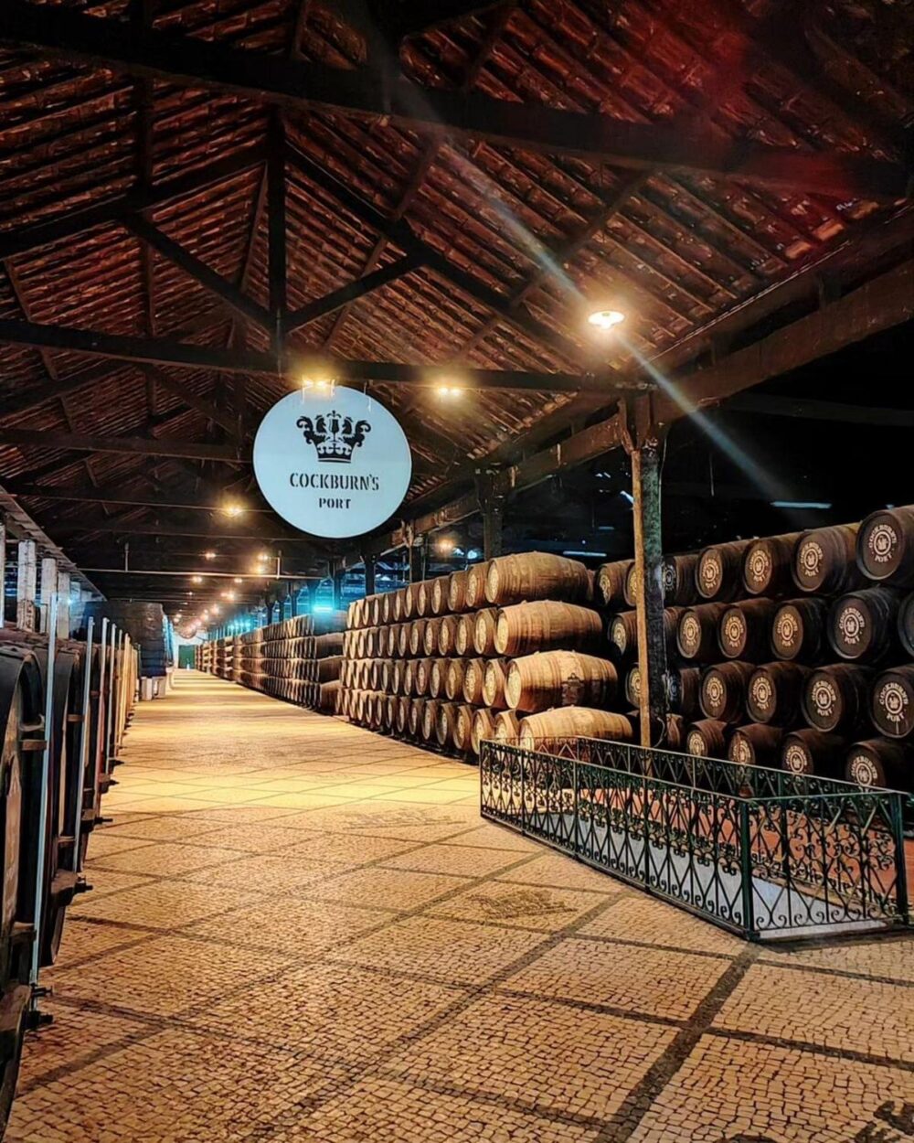 5 caves à vin de Porto à visiter pour une dégustation authentique