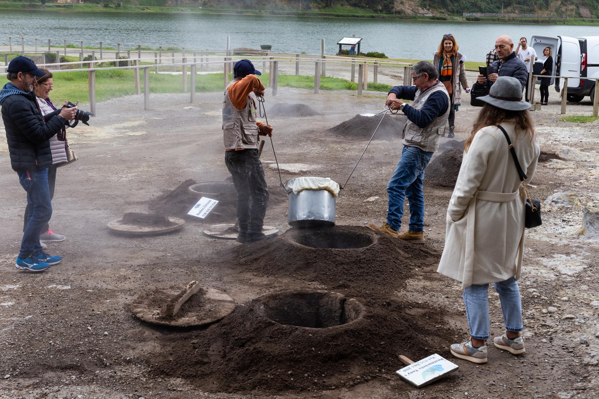 Les 10 spécialités locales à déguster aux Açores