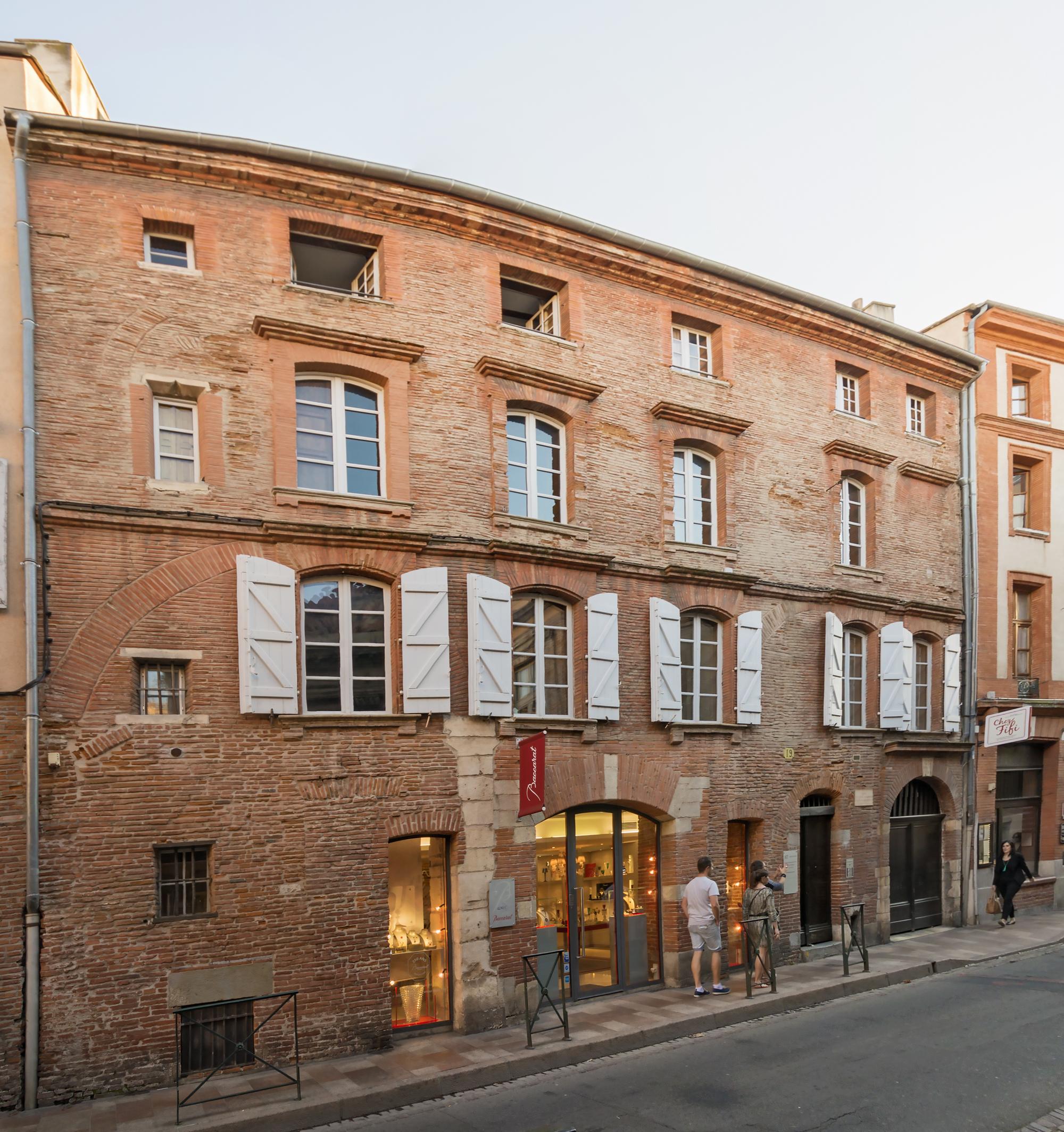 Les 10 plus beaux monuments de la Renaissance en Occitanie