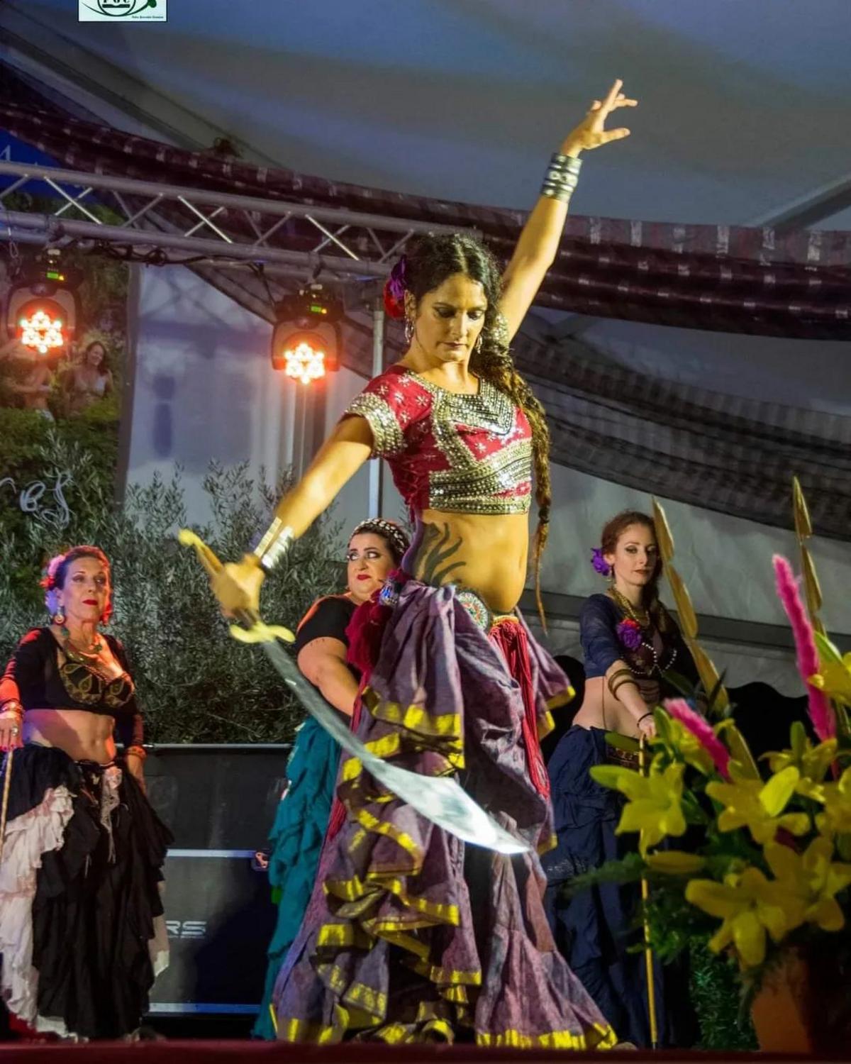 Les 5 festivals de musique arabo andalouse en Europe