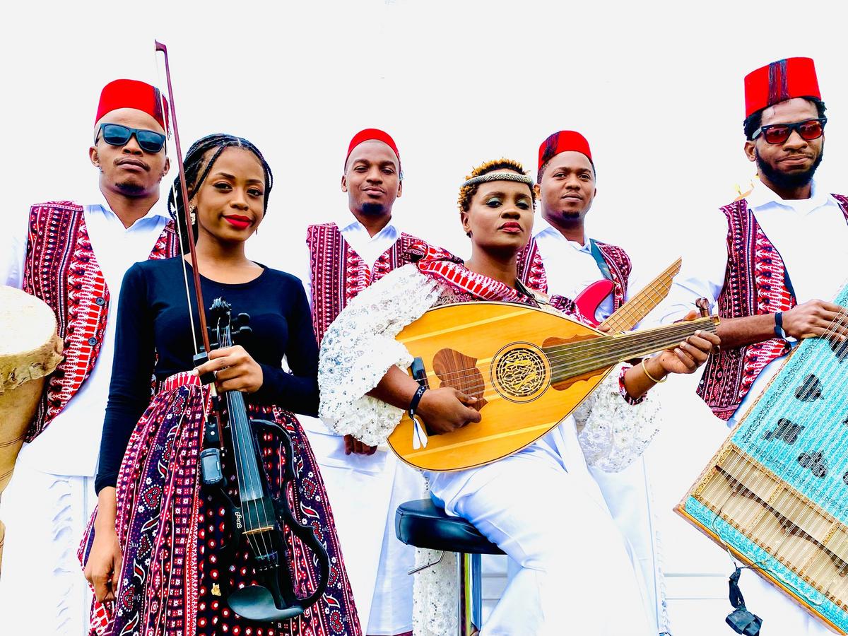 Les 13 meilleurs festivals de musique d'Europe au printemps