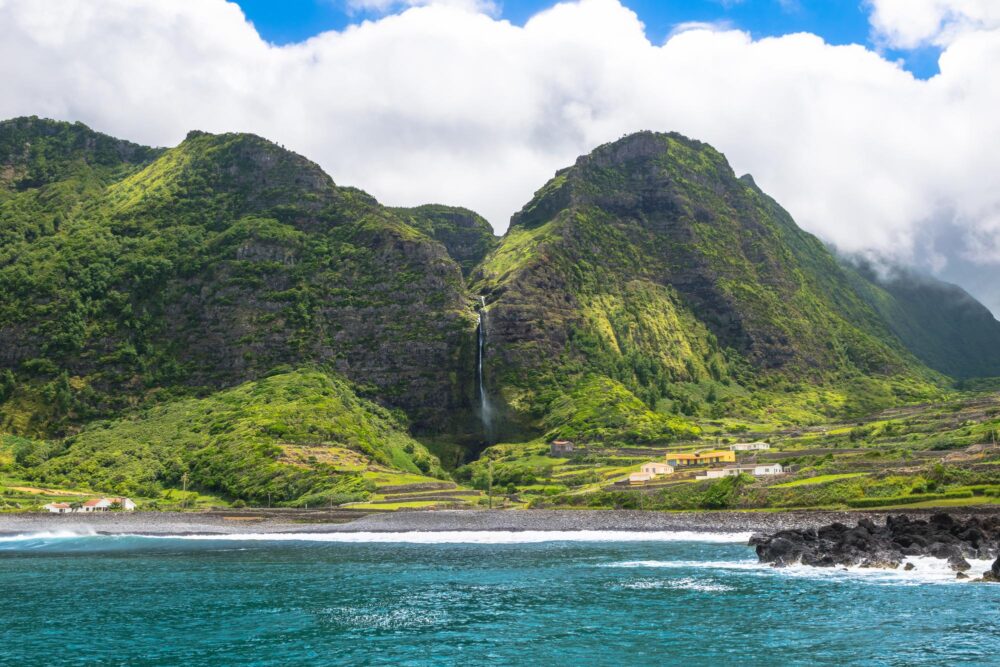 Les 10 meilleures plages des Açores