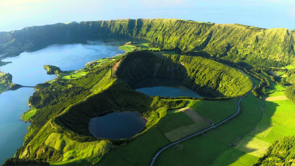 23 photos pour découvrir Les Açores