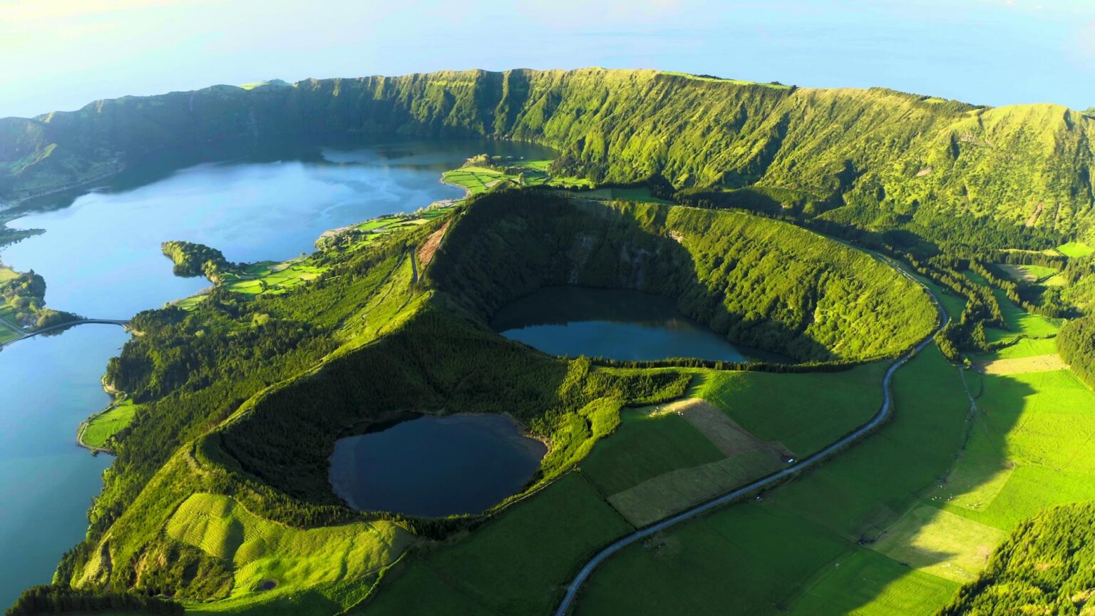 23 photos pour découvrir Les Açores
