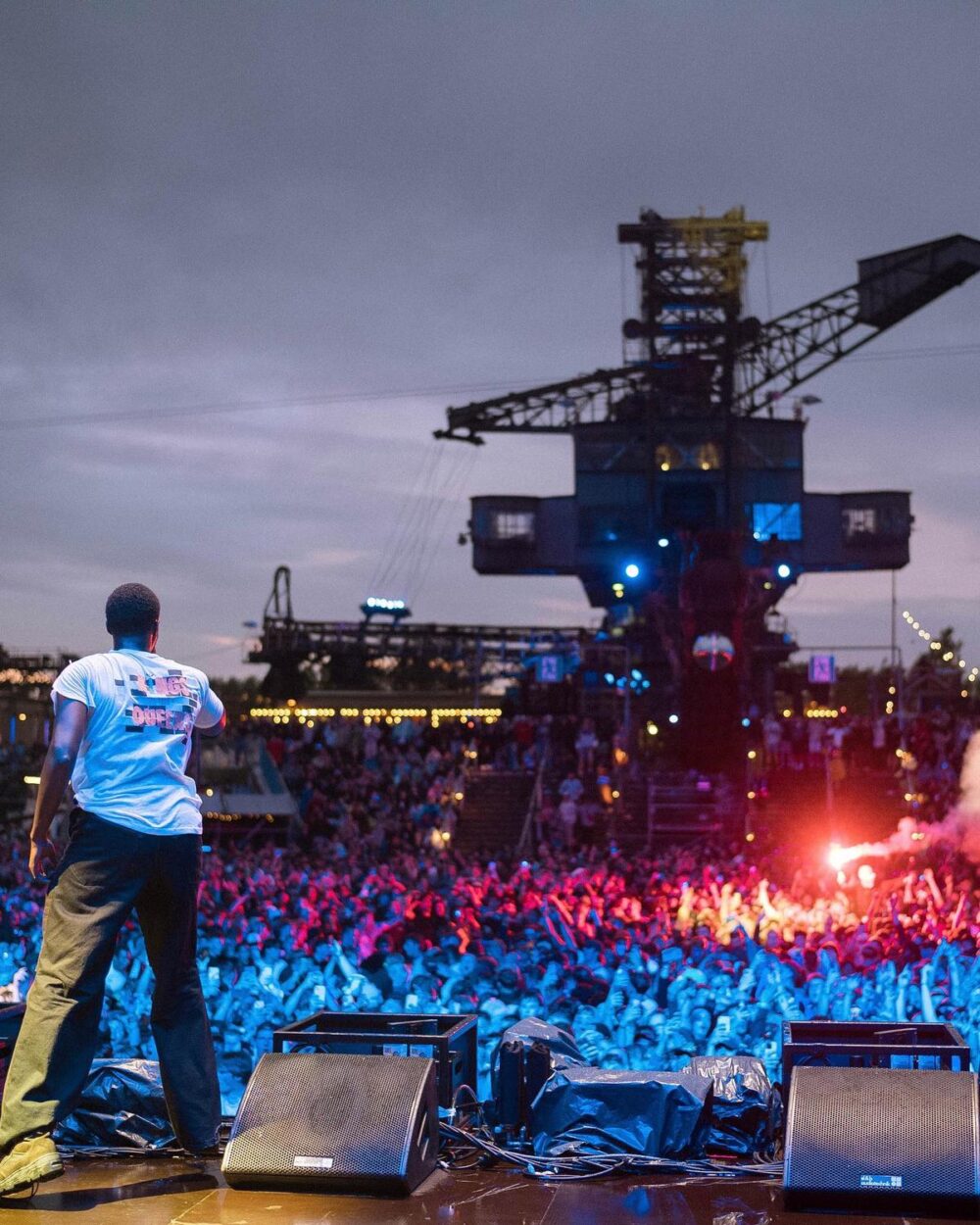 Les 7 festivals de musiques urbaines en Europe à ne pas manquer