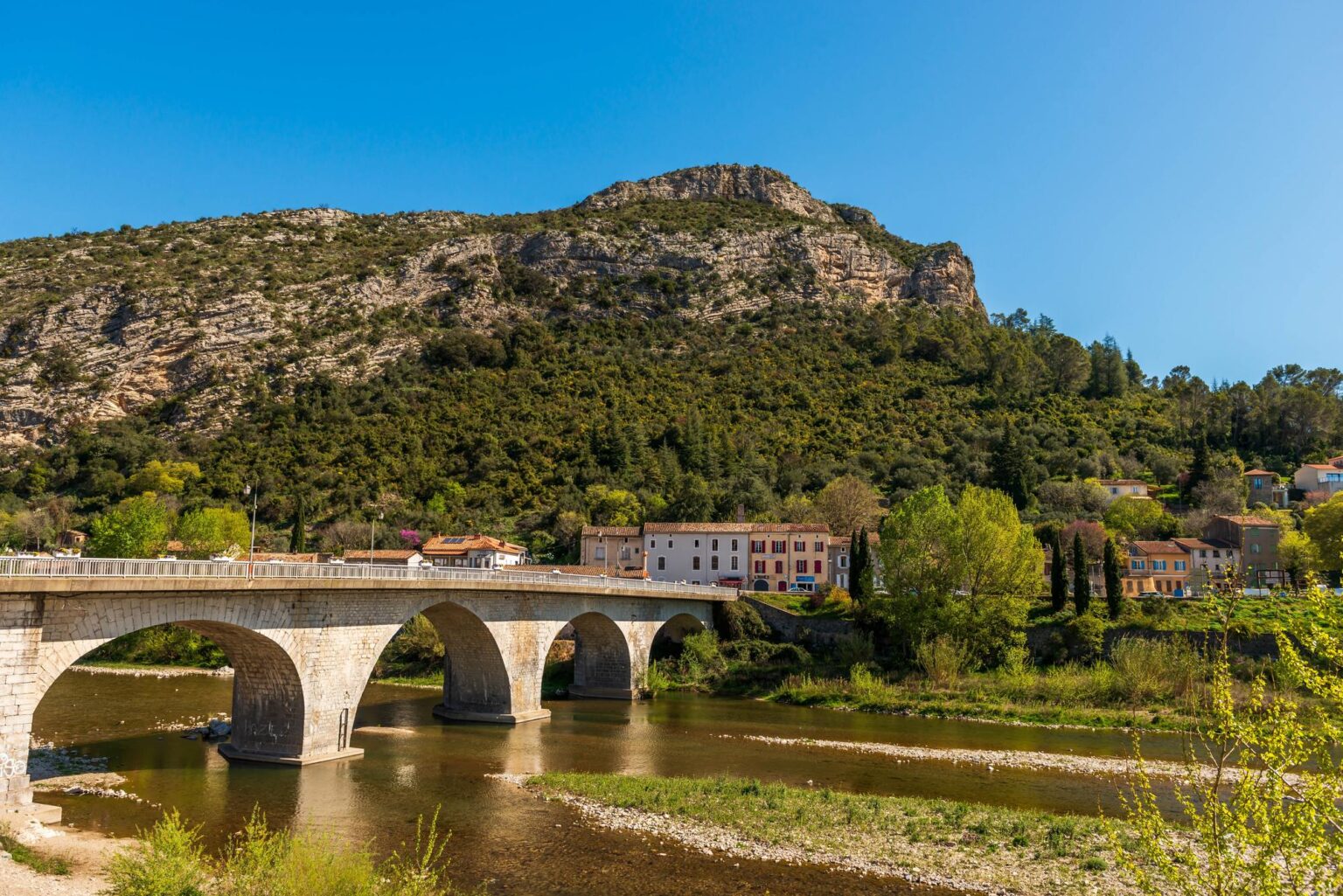 Visiter les Cévennes : les 8 choses incontournables à faire