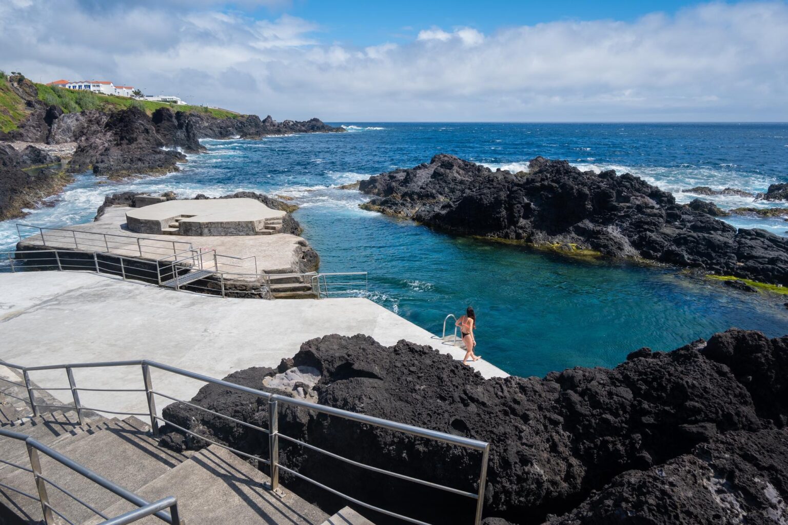 Les 9 îles à visiter aux Açores