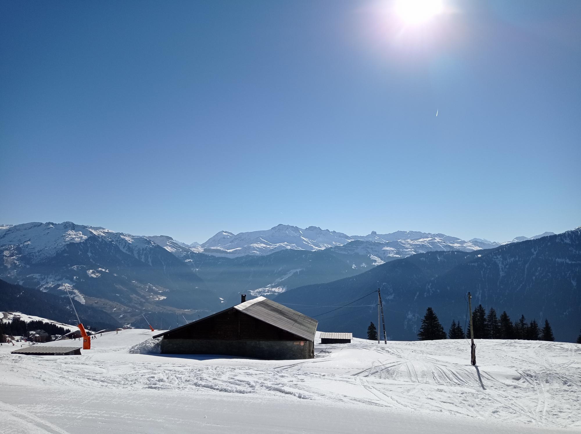 Le 10 migliori località per lo sci di fondo nelle Alpi