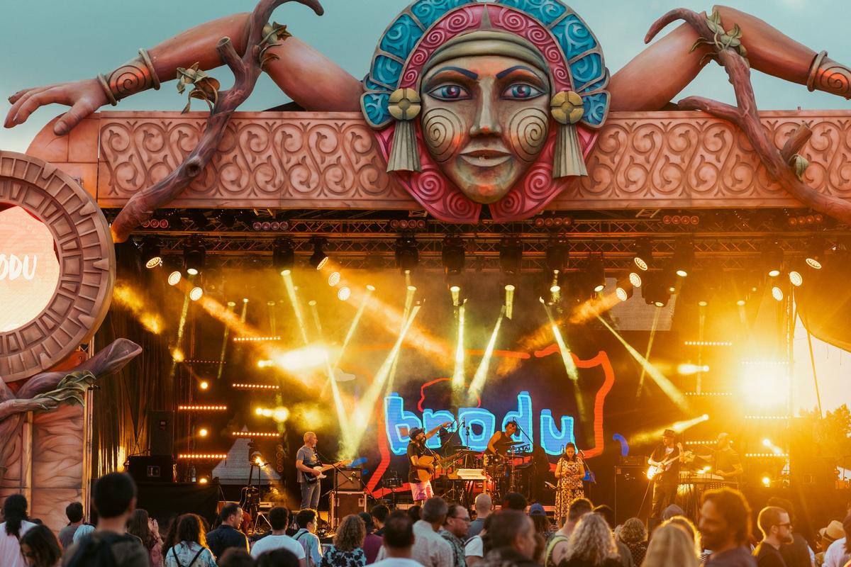 Les 12 festivals engagés et eco-friendly de musique en Europe