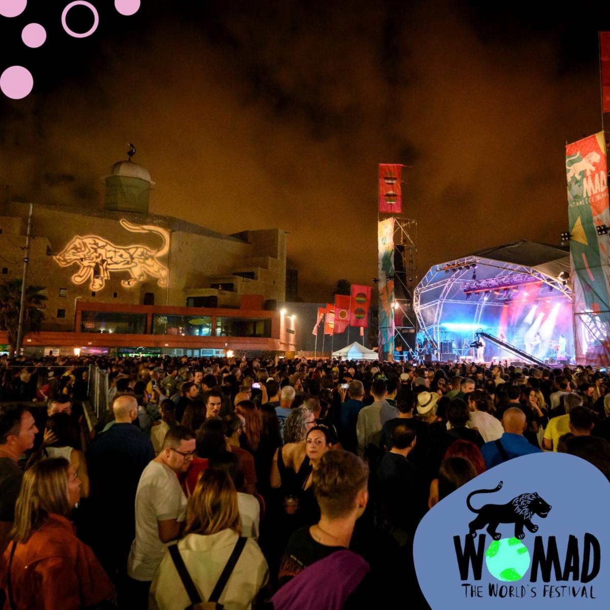 Les 7 meilleurs festivals de musique d'Europe en Automne